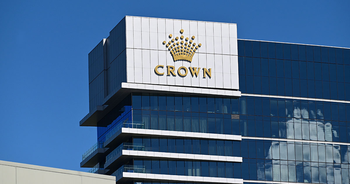 $450 million fine proposed for Crown Resorts - micenet