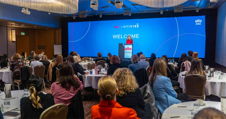 SITE to hold second incentive conference in Sydney this winter - micenet