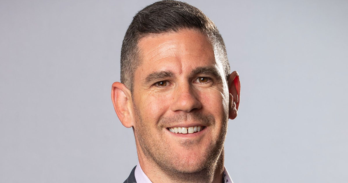 BEIA chair to step down - micenet