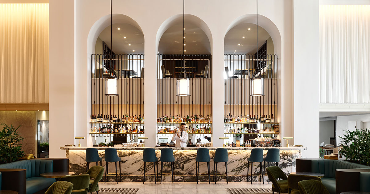 Accor properties benefit from $300 million in renovations - micenet