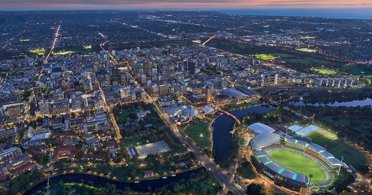 Exhibition spots sell out for Adelaide’s local industry showcase - micenet