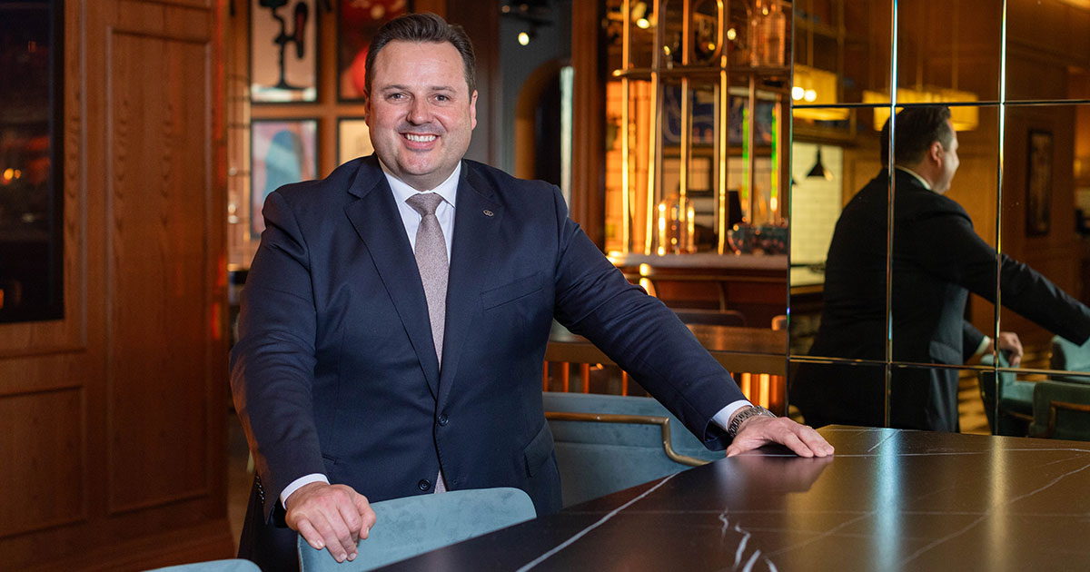 Appointments catch-up: Marriott, Tourism Australia, Daydream Island and ...