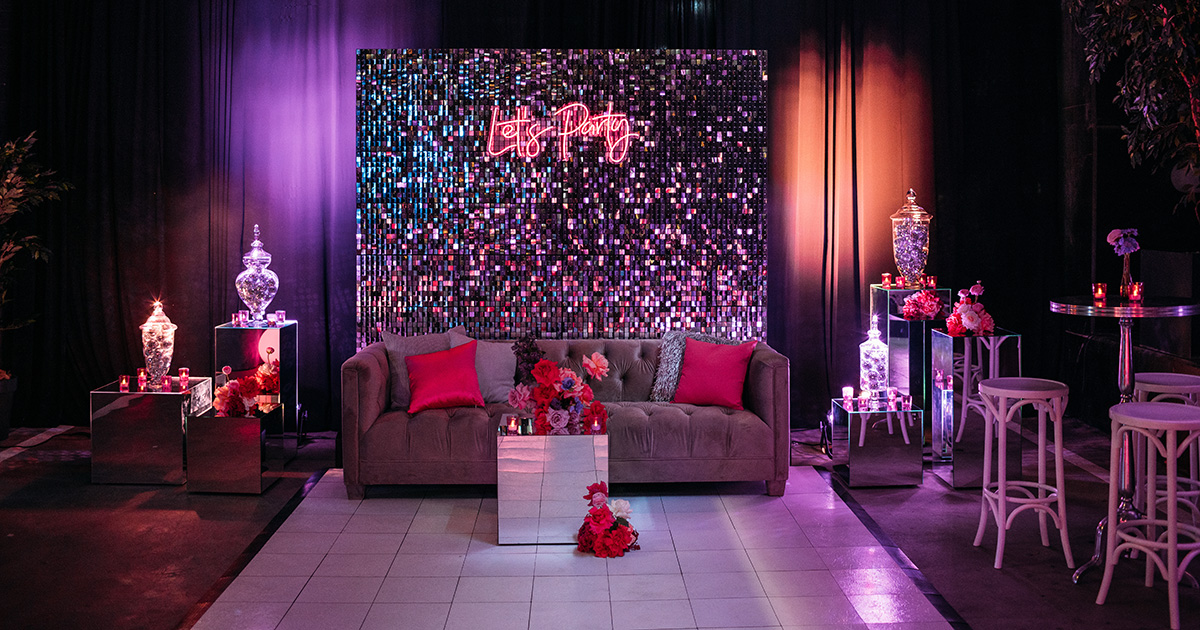 Divine Events and Decor of Distinction merge - micenet