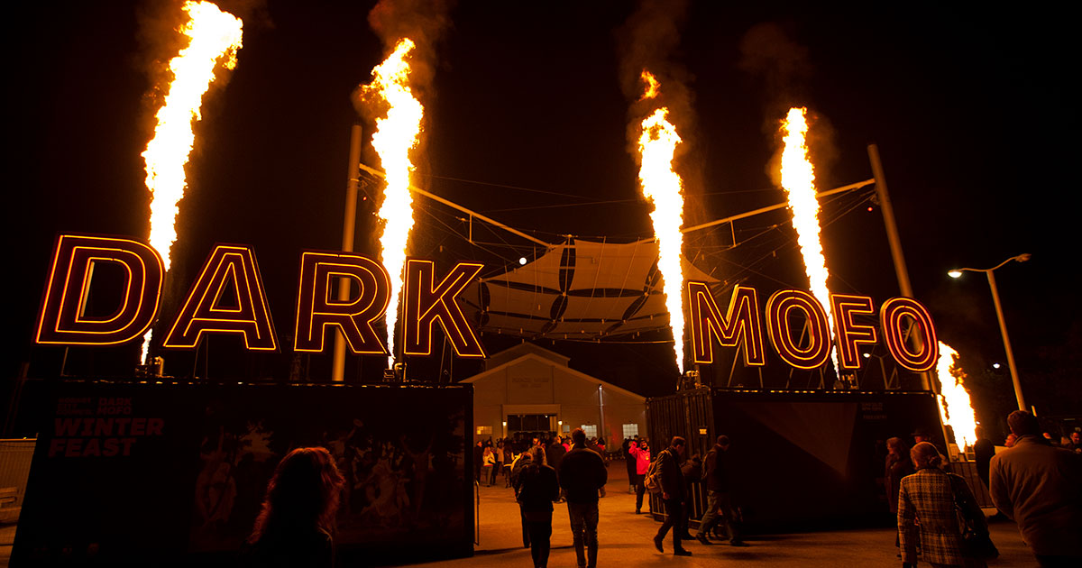 Iconic Tasmanian winter festival paused for 2024 - micenet