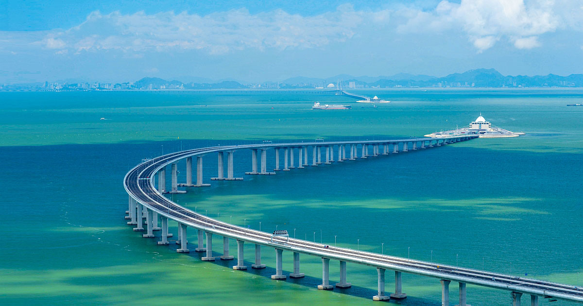 Hong Kong as the MICE gateway to the Greater Bay Area - micenet