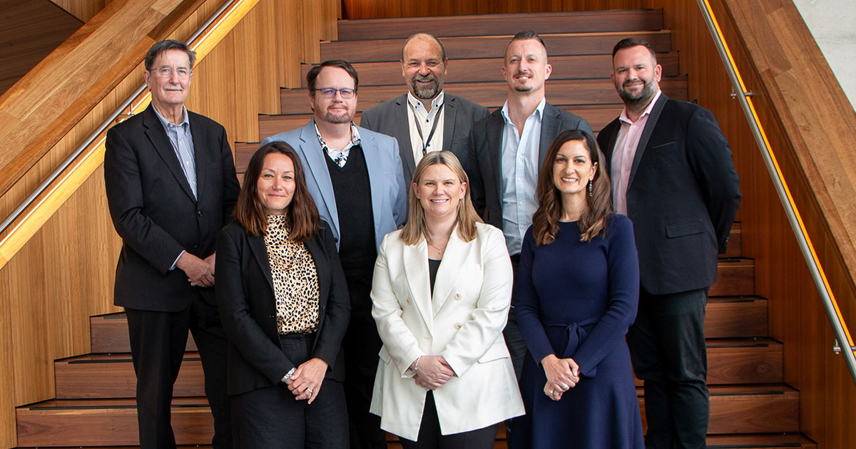 ICC Sydney’s high performance program delivers first graduates - micenet