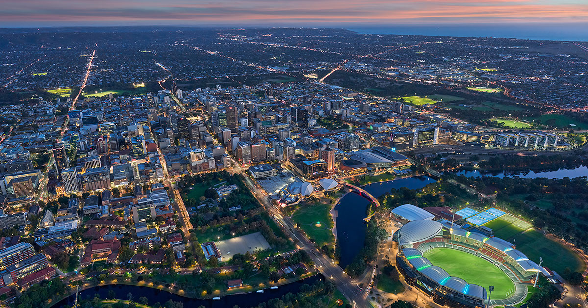 Adelaide to host APAC seaweed conference in 2025 - micenet