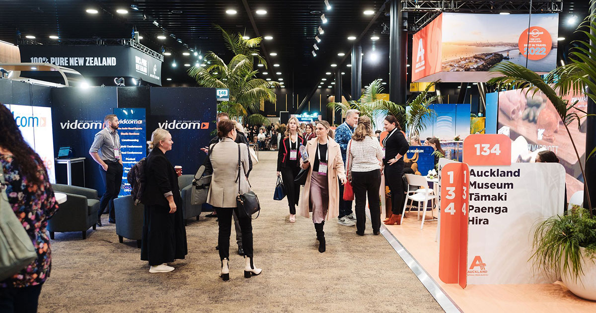 Greater capacity as exhibitor applications set to open for MEETINGS ...