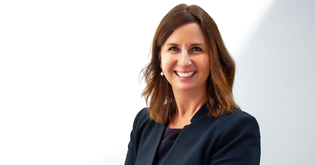 Meet The GM: Hyatt Regency Sydney’s Jane Lyons on the international ...