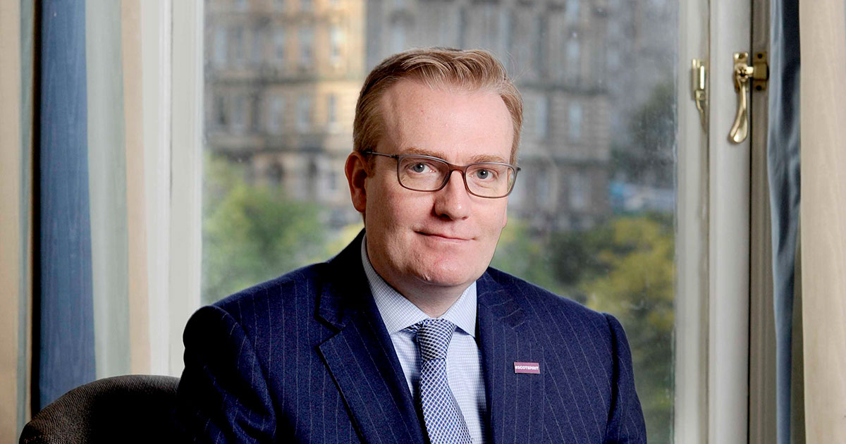 Industry appointments: PCMA inaugurates first chair from outside North ...
