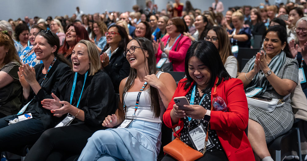 First details of 2024 AIME Knowledge Program revealed - micenet