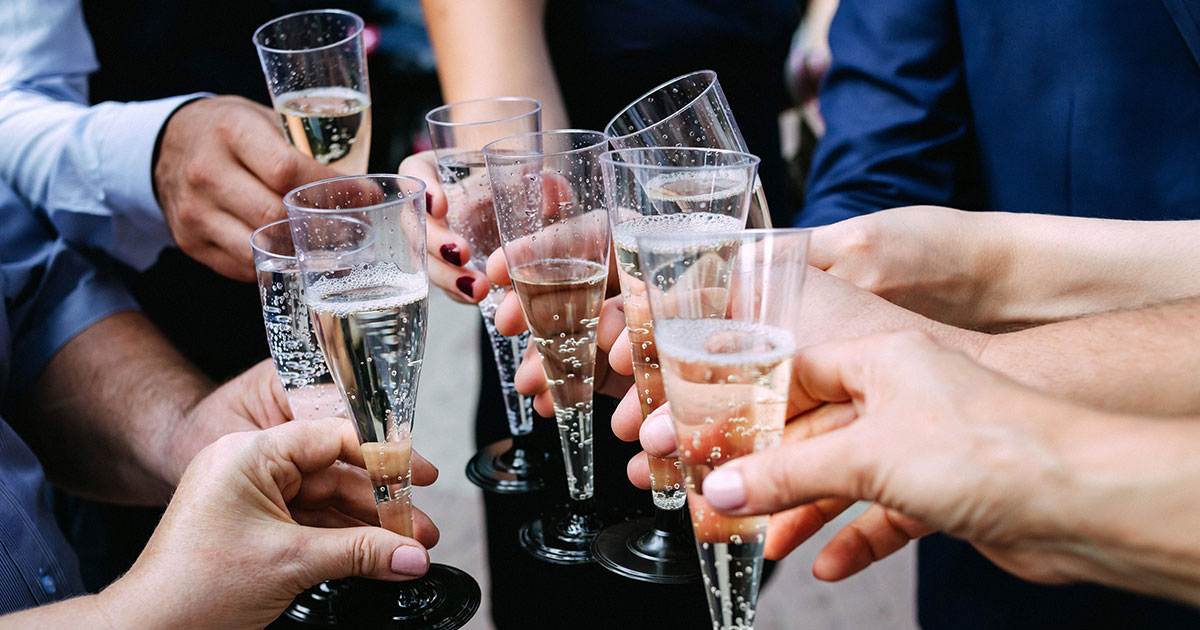 Maximising celebration while minimising COVID at end-of-year events ...