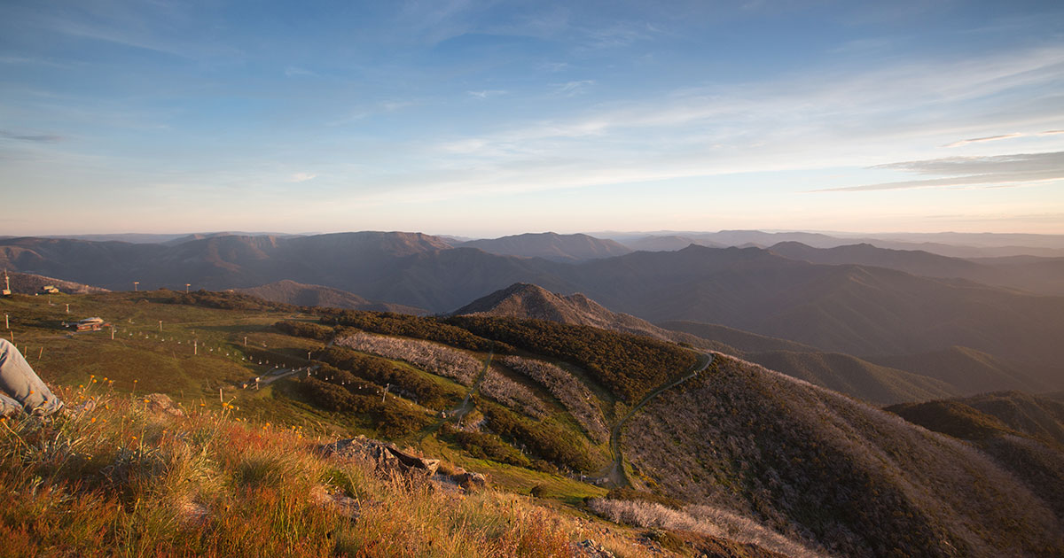 Victoria’s high country gives up its secrets - micenet