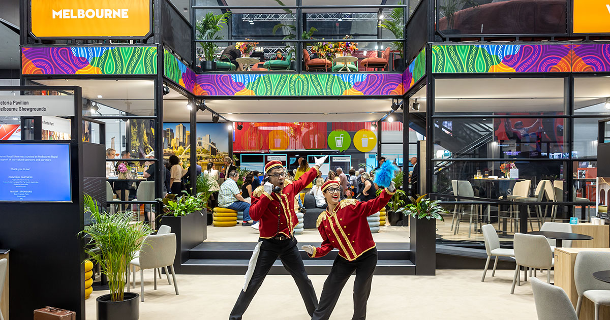 This year’s AIME set to be biggest in a decade - micenet