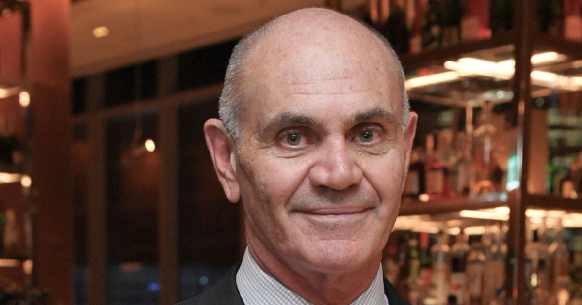 Meet the GM: Sofitel Sydney Darling Harbour’s Greg Brady on luxury and ...