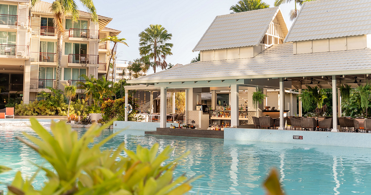 Another Accor property certified by Ecotourism Australia - micenet