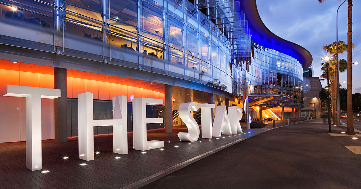 The Star's CEO departs - micenet