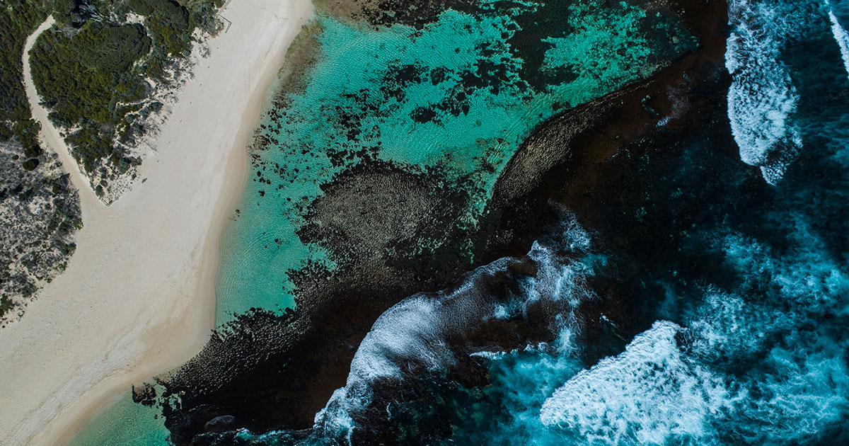 Perth wins environmental education conference - micenet