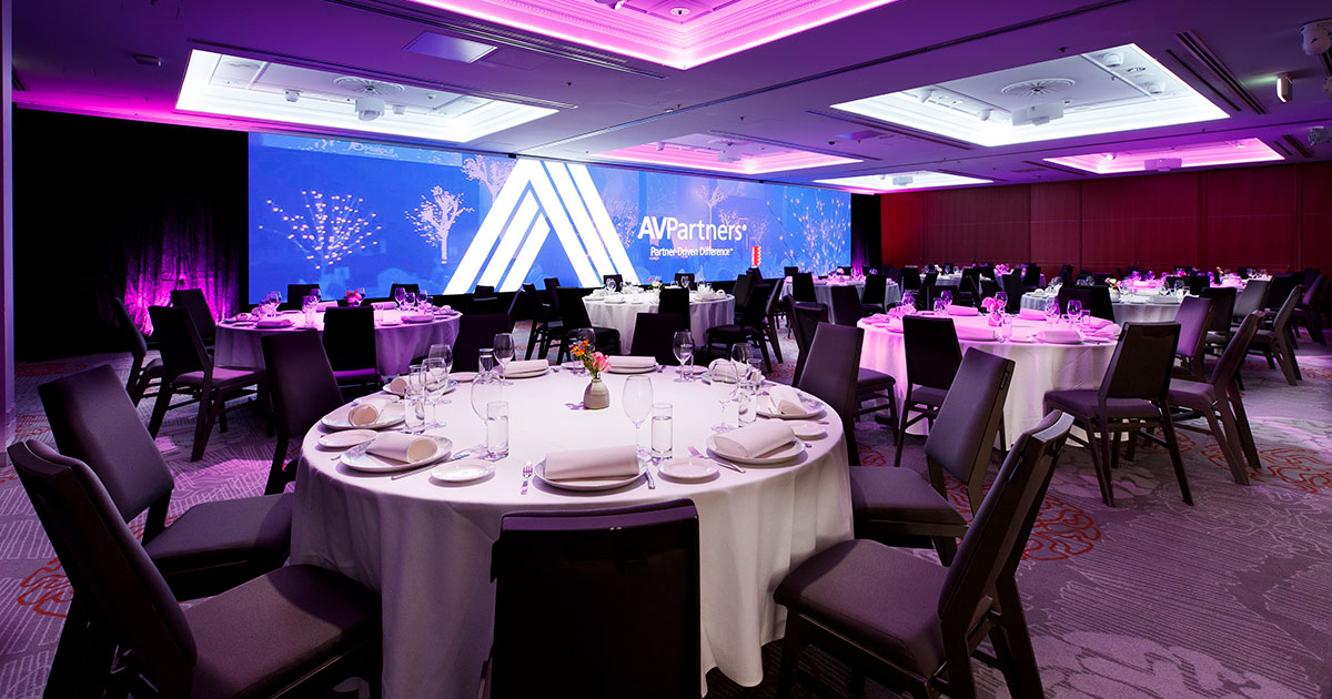 AVPartners adds ultra-wide screen in Noosa - micenet