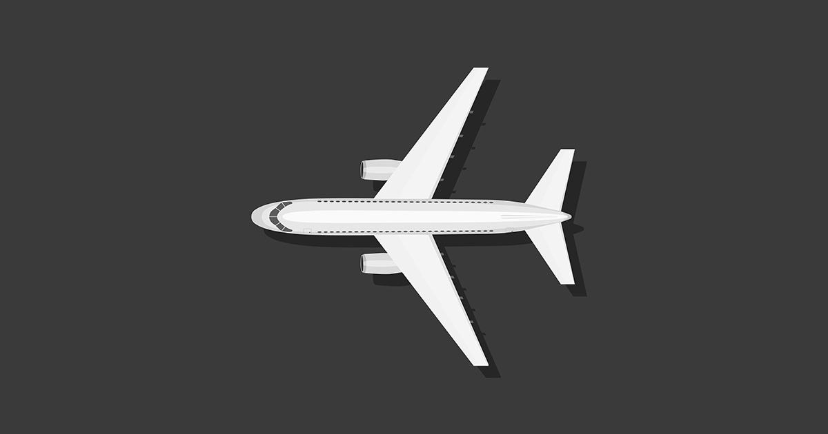 Aviation white paper details changes to boost competition and customer ...