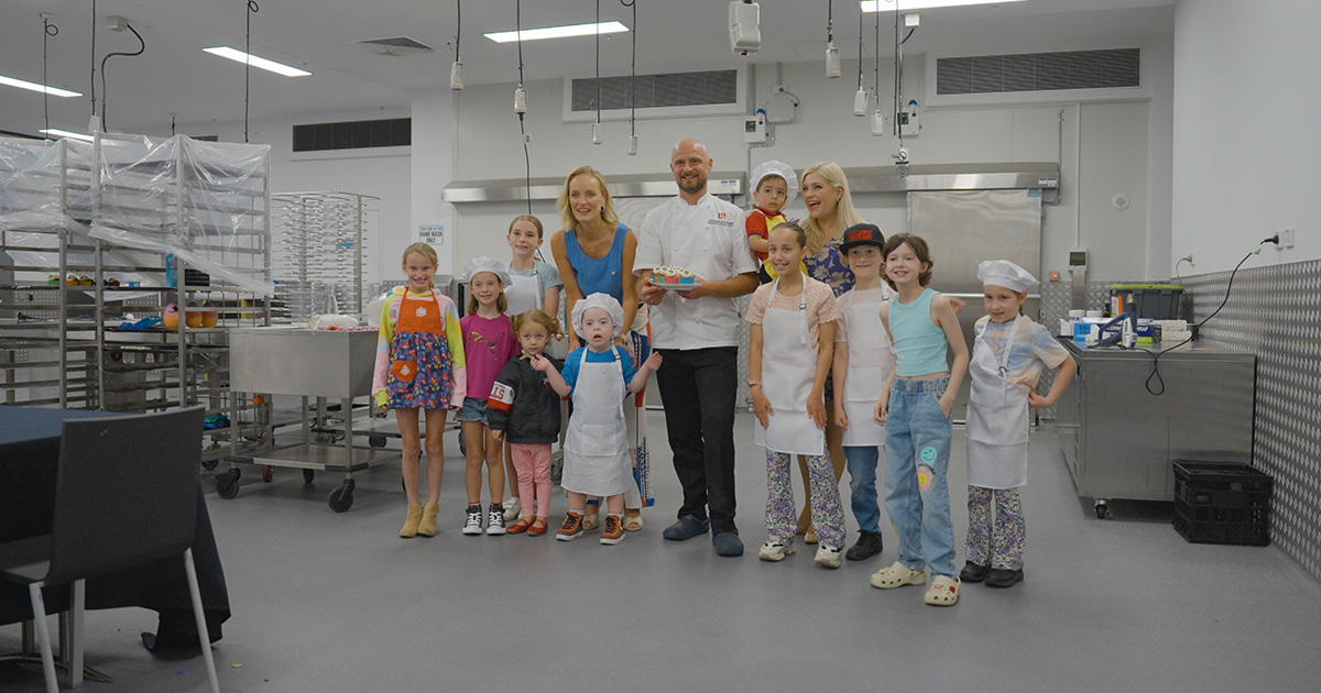 Millions raised at Good Friday Appeal supported by MCEC - micenet