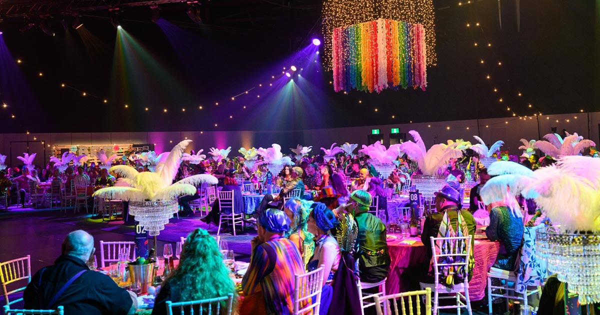 Te Pae Christchurch celebrates two years in business - micenet