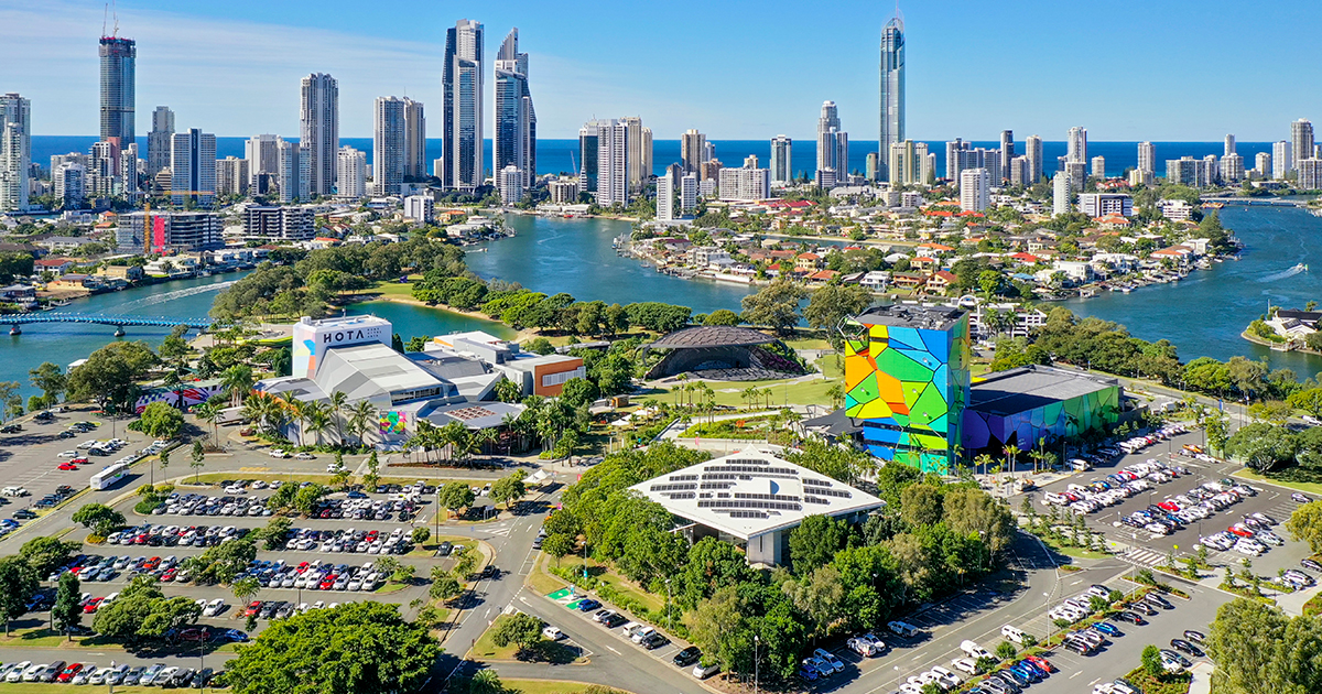 Experience Gold Coast debuts new videos to attract international business events - micenet