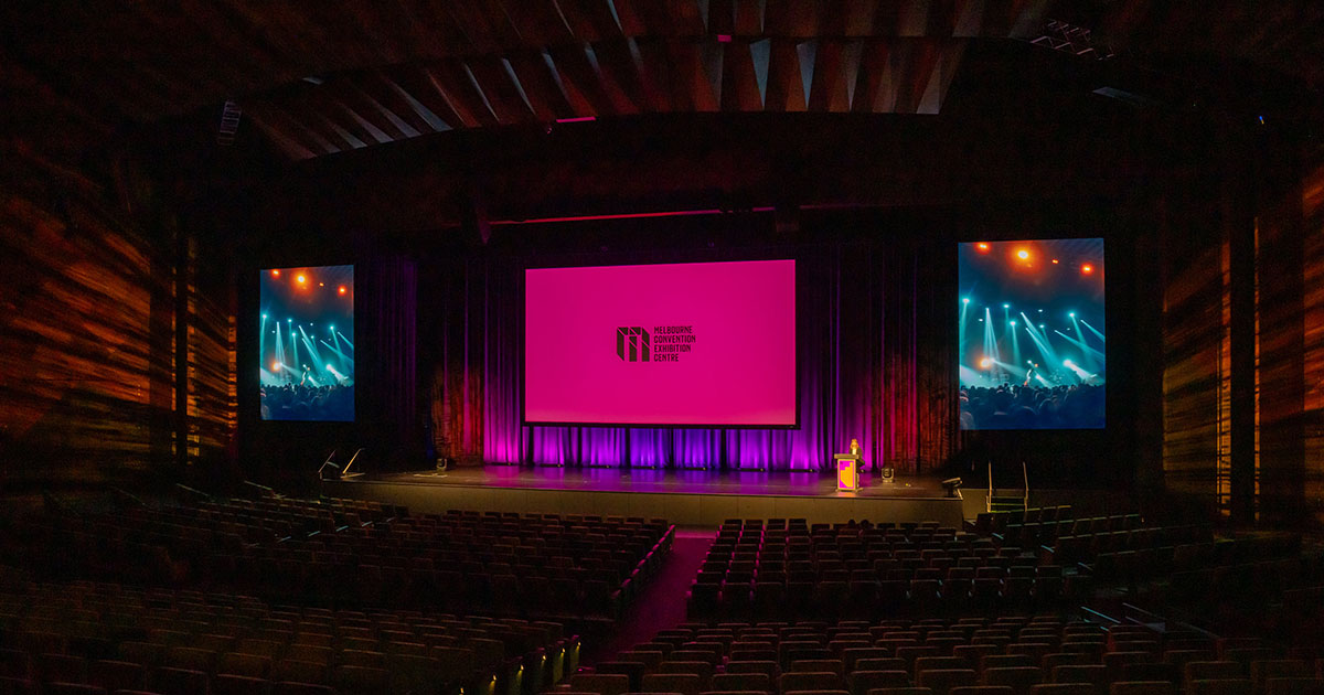 MCEC invests in new tech - micenet