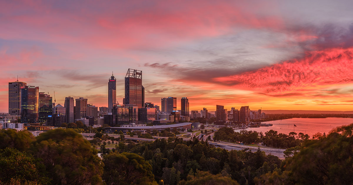 Western Australia wins global carbon capture conference - micenet