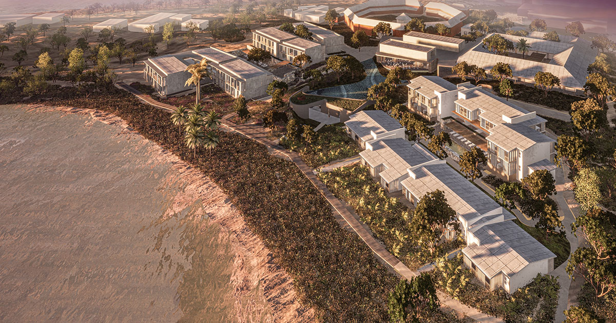 Business event options grow on Rottnest Island - micenet