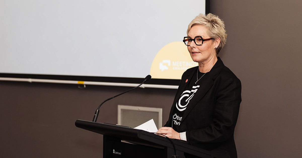 Business events awards program set for New Zealand - micenet