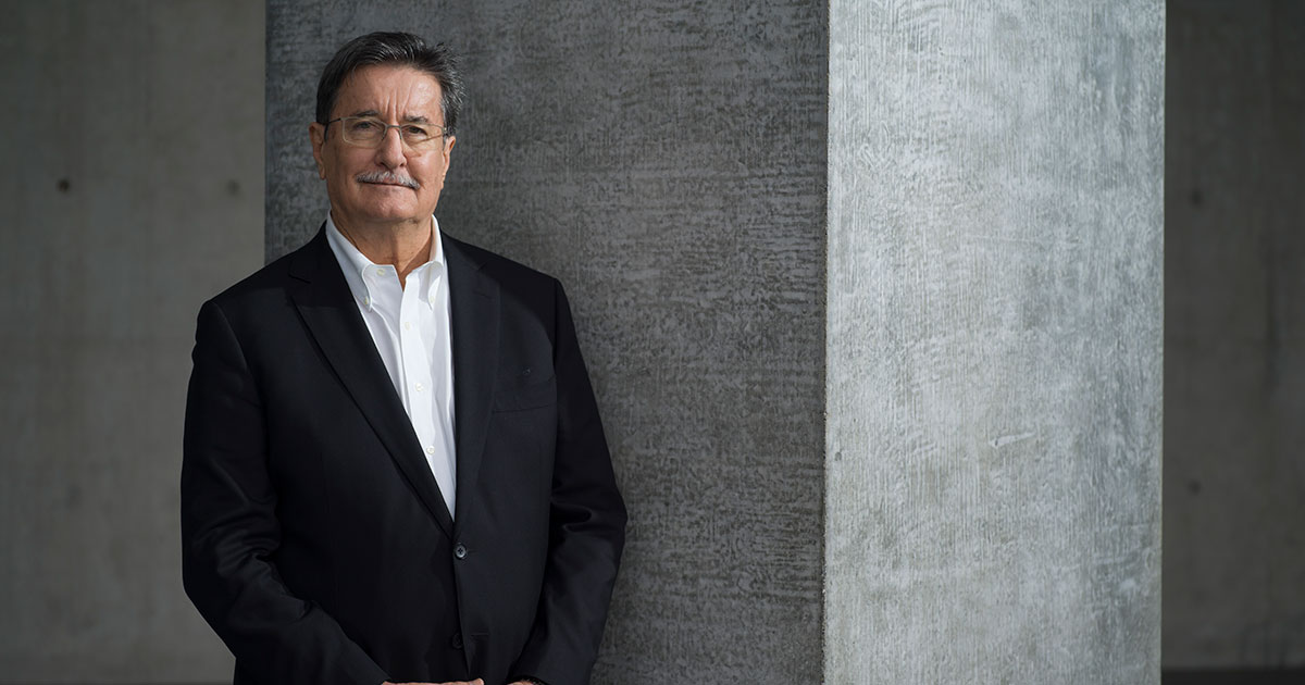 The end of an era: ICC Sydney’s Geoff Donaghy on leadership ...