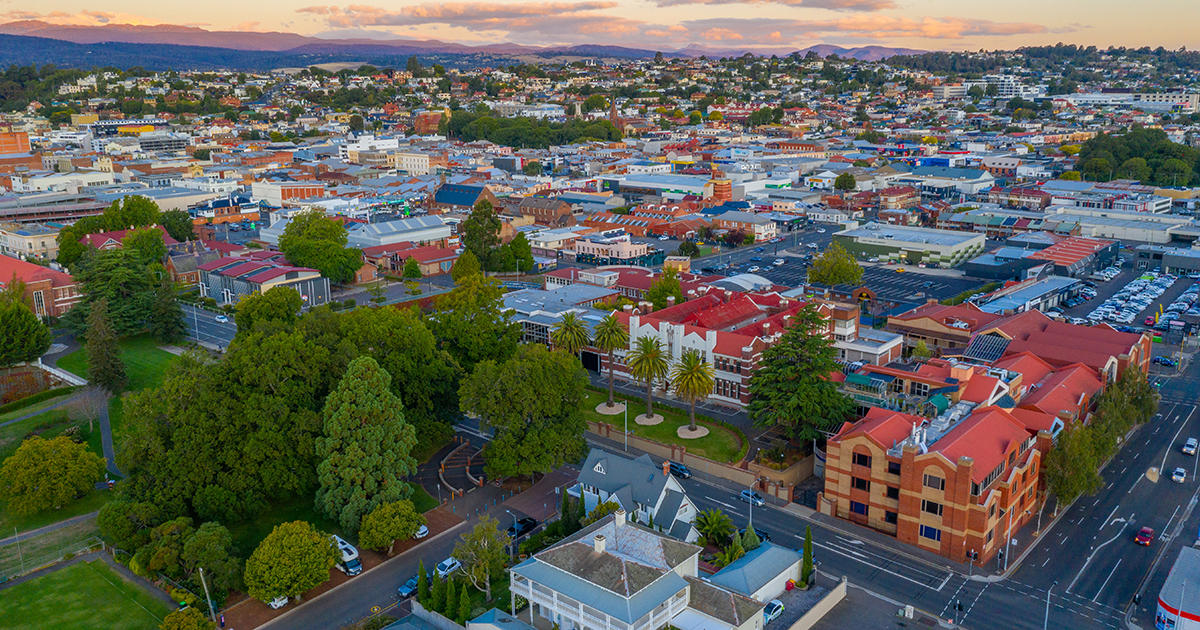 Study looks to boost Launceston as a business events destination - micenet