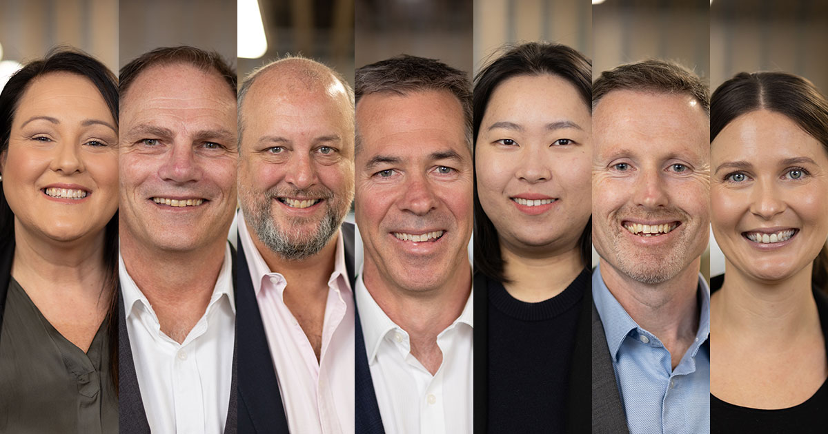 Business Events Adelaide welcomes variety of new faces - micenet