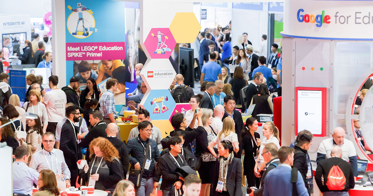 Major education event to return to Sydney - micenet