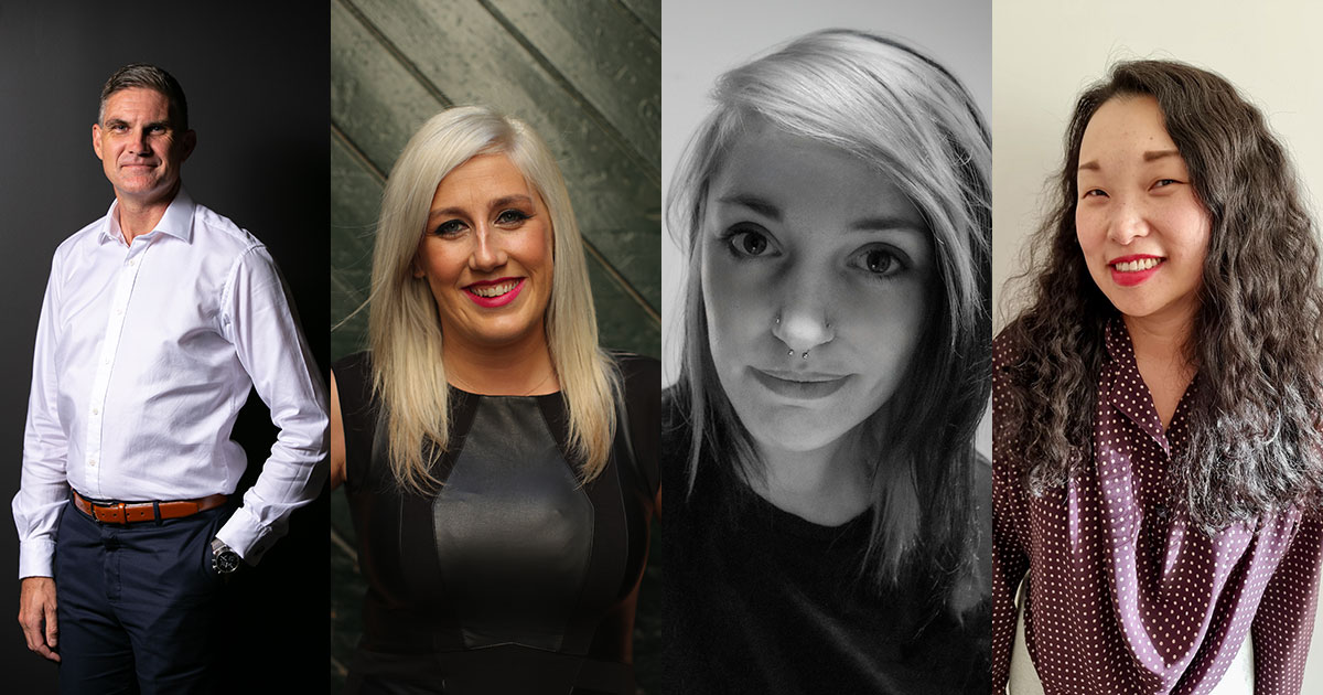 New faces at AIME organiser Talk2 Media and Events - micenet