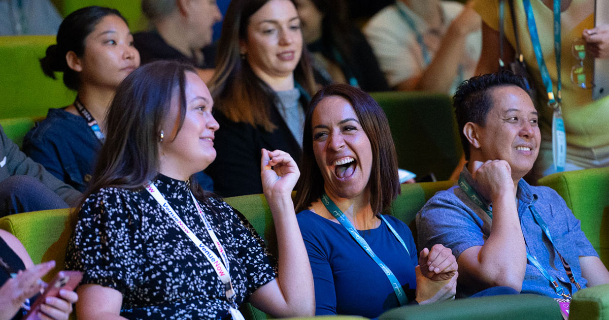 First details of AIME’s 2025 Knowledge Program released - micenet