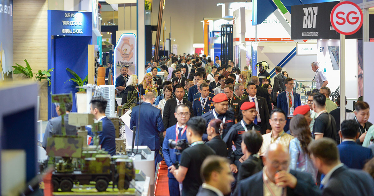 UFI Global Barometer confirms strong growth in exhibition sector - micenet