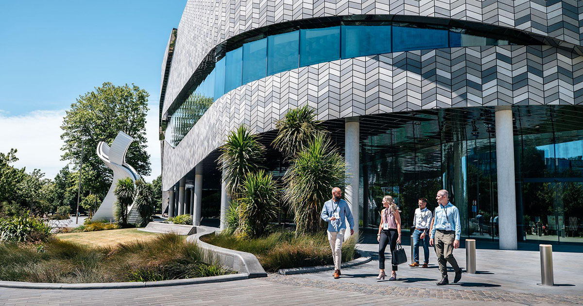 Te Pae certified gold by AIPC - micenet