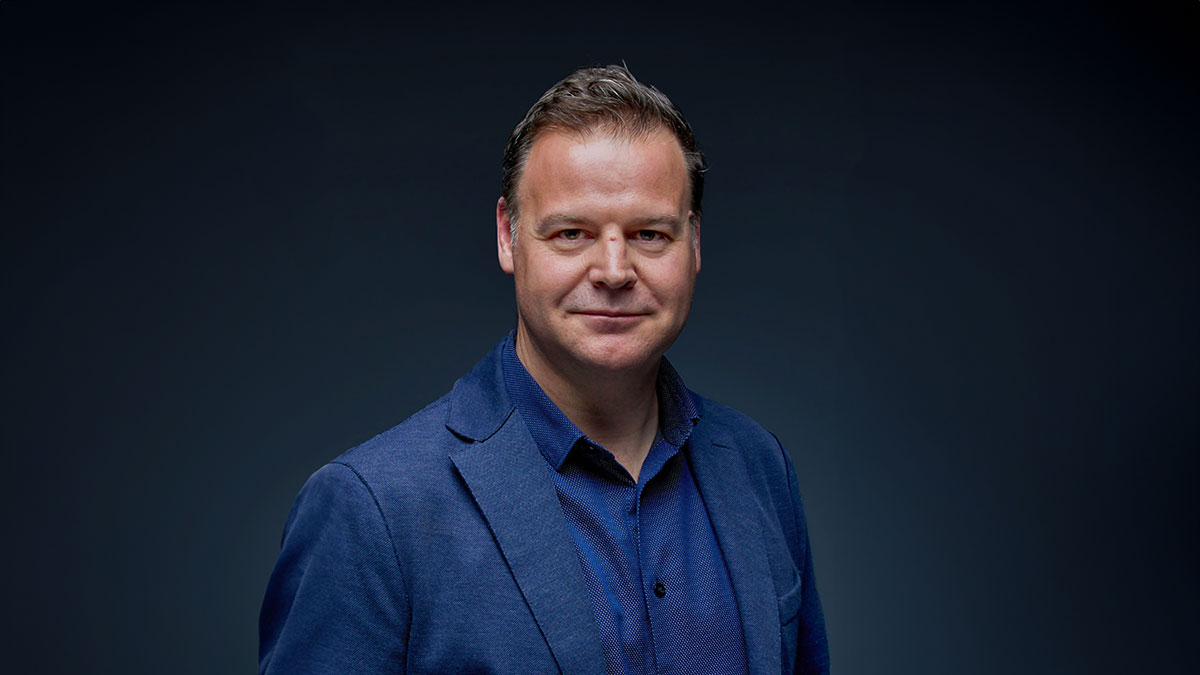 New local area vice president for Marriott International - micenet