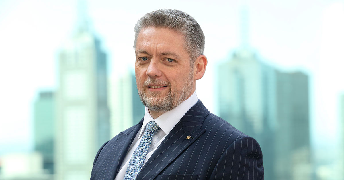 Crown Resorts CEO to step down - micenet