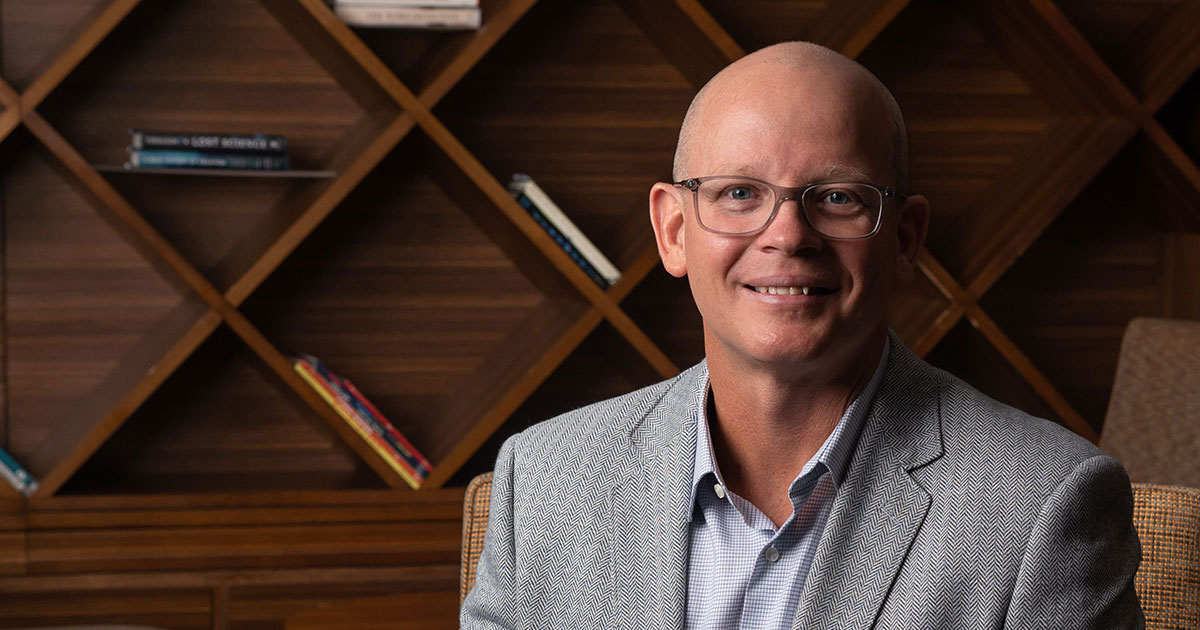 Appointments at Marriott hotel cluster, Sarah Derry’s new role and more ...