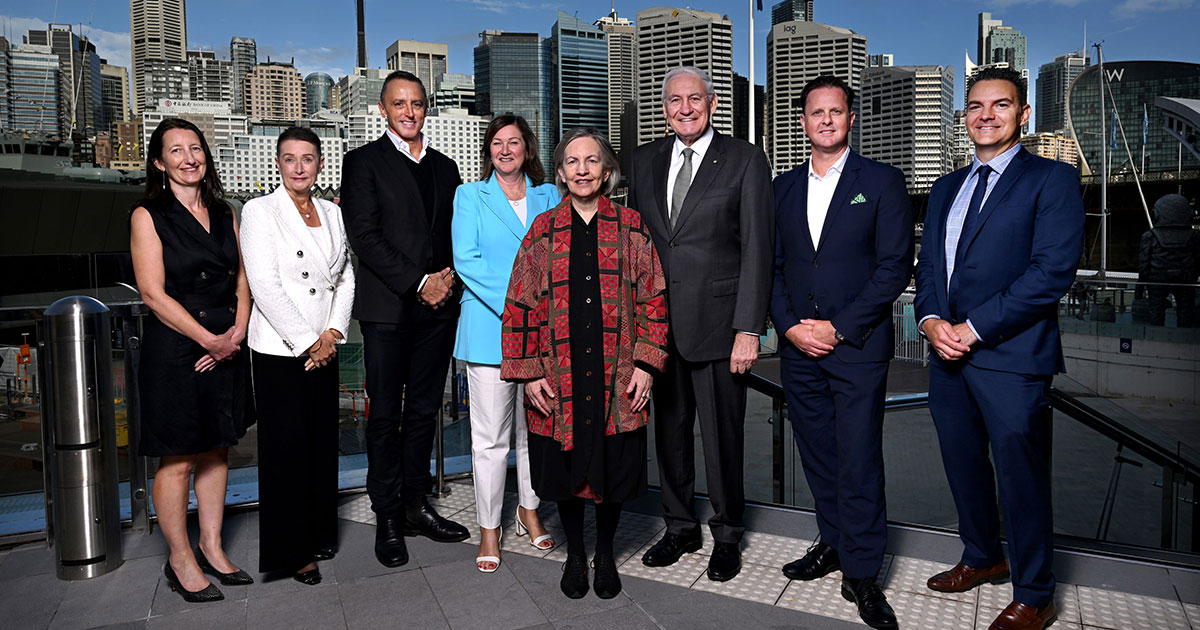 BESydney CEO Lyn Lewis-Smith to depart - micenet