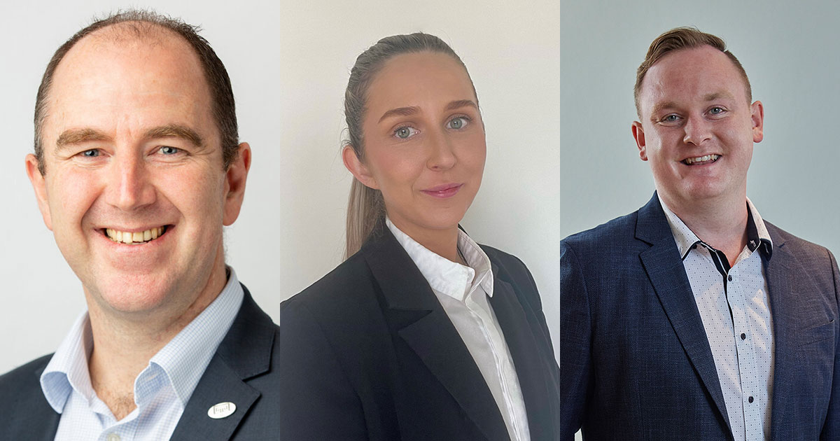 TFE Hotels promotes from within to fill leadership roles in Sydney ...