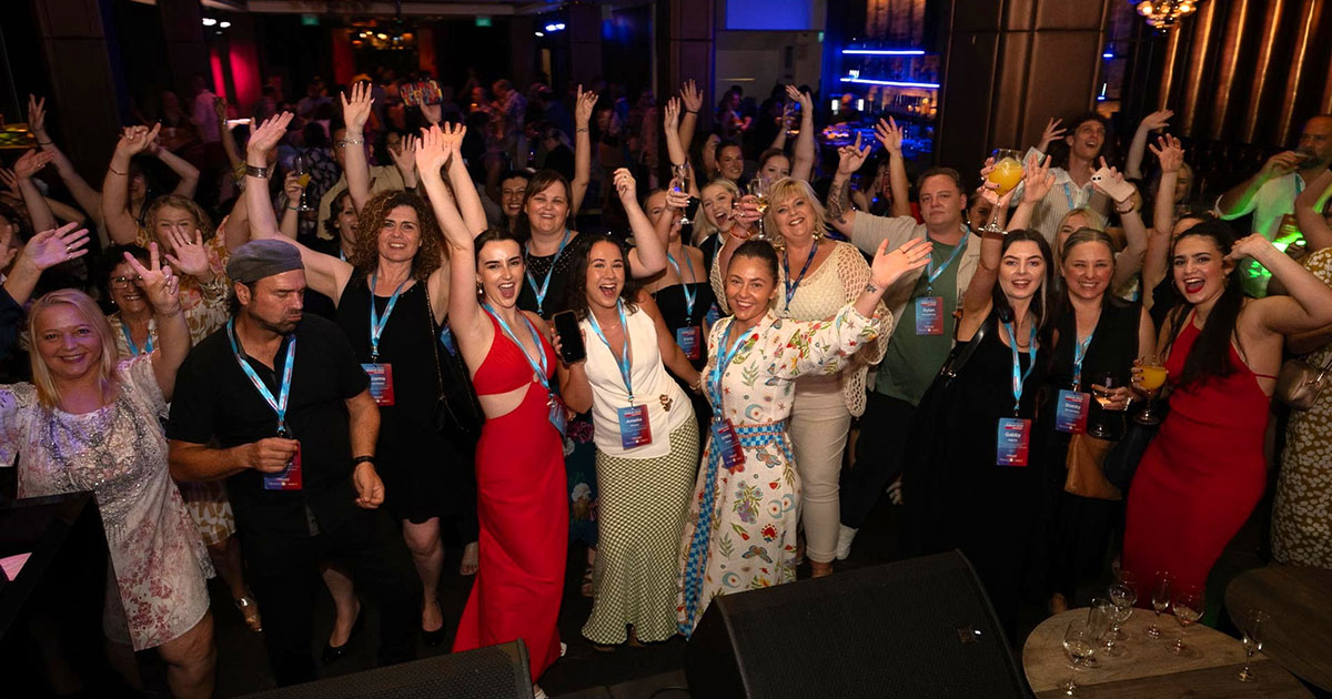 Helloworld Travel Frontliners Forum shows benefits of business ...