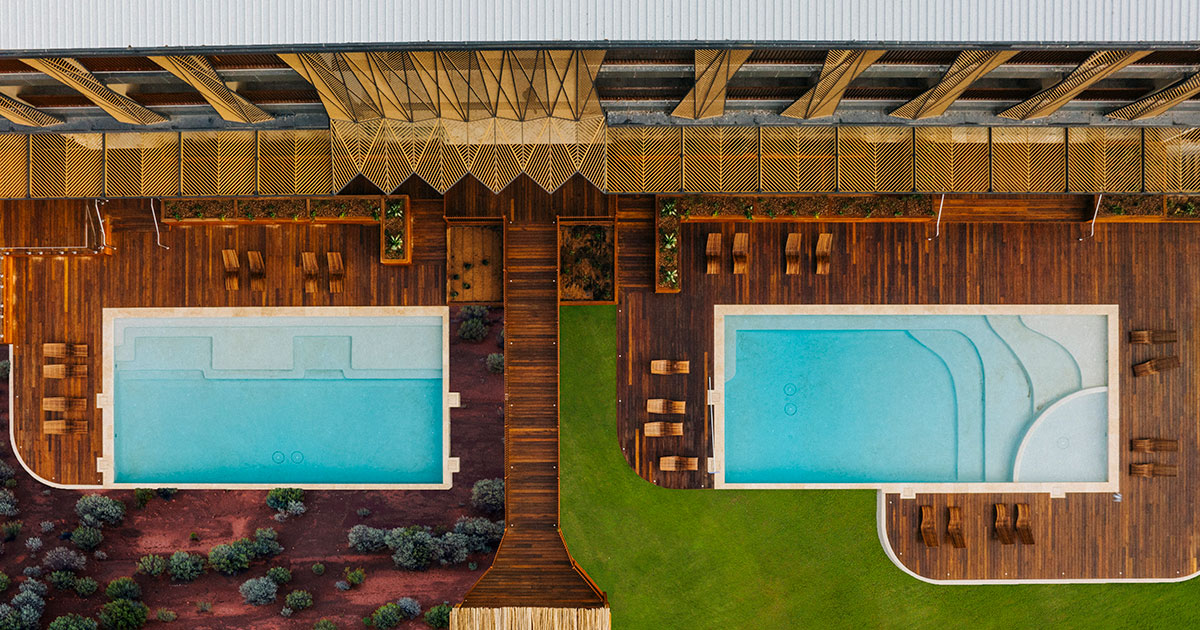 Journey Beyond to operate South Australia’s Monarto Safari Resort - micenet