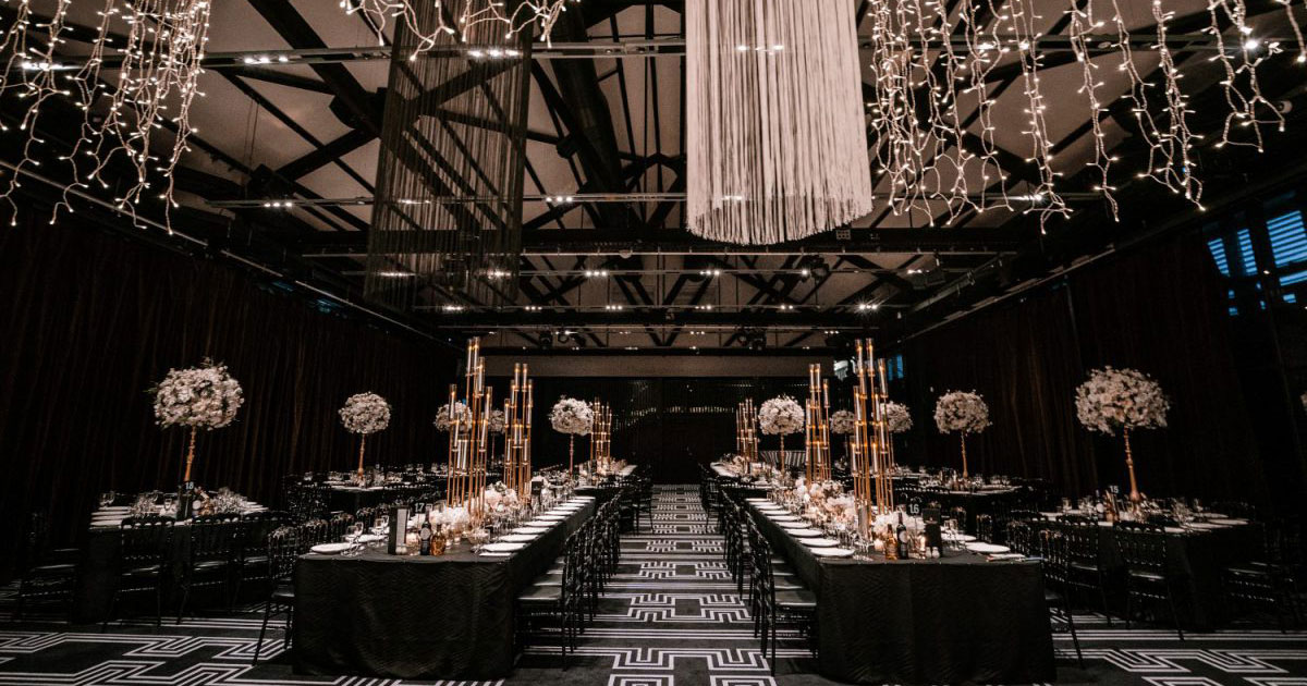 Encore and Doltone House team up in Sydney - micenet