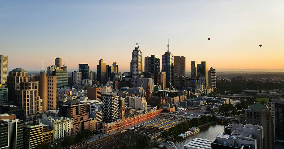 Melbourne Convention Bureau announces annual results - micenet