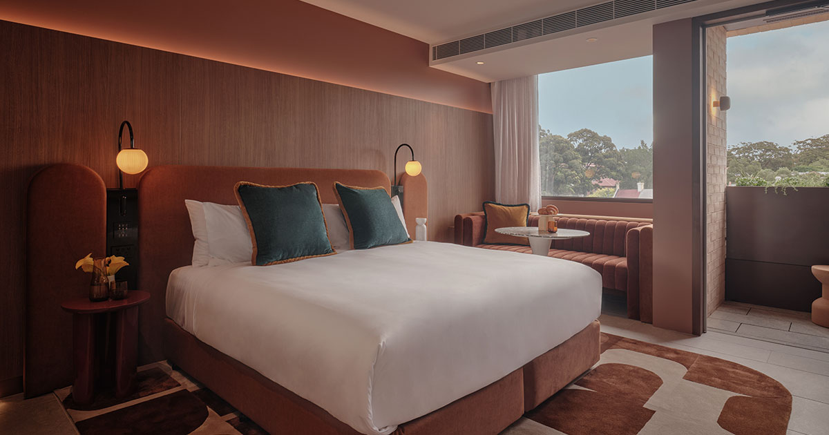 The EVE opens in Sydney - micenet