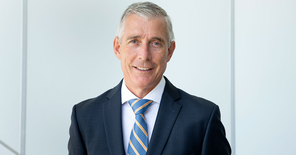 Air New Zealand CEO resigns - micenet